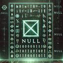 NULL MATRIX crypto project: NULL token listings, events, analysis ...