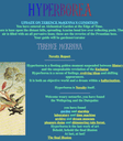 Original Schizo Dev crypto project: HYPERBOREA token listings, events ...