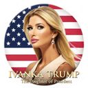 The Daughter of President crypto project: IVANKA token listings, events ...