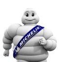 Michelin Man crypto project: Bibendum token listings, events, analysis ...