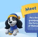WALMART MASCOT crypto project: lilroy token listings, events, analysis ...
