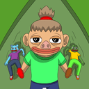 creepy coin crypto project: $creepy token listings, events, analysis ...