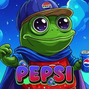 PEPsi crypto project: PEPSI token listings, events, analysis | ListingSpy