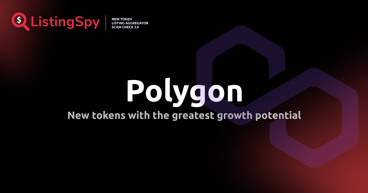 Polygon | ListingSpy