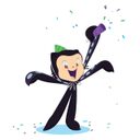 GitHub Official Mascot crypto project: MONA token listings, events ...