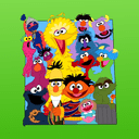 Sesame Street crypto project: SESAME token listings, events, analysis ...