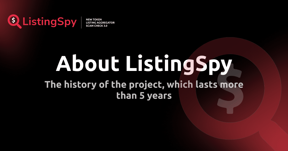 About Listingspy