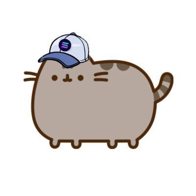 Pusheen crypto project: PUSHEEN token listings, events, analysis ...