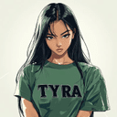 Tyra AI crypto project: TyraAI token listings, events, analysis ...