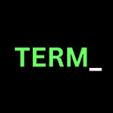 Trench Terminal crypto project: TERM token listings, events, analysis | ListingSpy