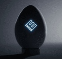 Enron Egg crypto project: EEGG token listings, events, analysis ...