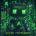 Axion Framework crypto project: AXION token listings, events, analysis ...