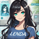 lenda on chain crypto project: lenda token listings, events, analysis | ListingSpy