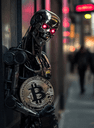BITBOT crypto project: BITBOT token listings, events, analysis | ListingSpy