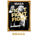 OFFICIAL MAGA COIN crypto project: MAGA token listings, events ...