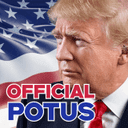 Official POTUS Meme crypto project: POTUS token listings, events ...