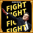 Official Musk Salute crypto project: MUSK token listings, events ...