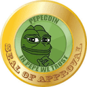 PEPECOIN crypto project: PEPECOIN token listings, events, analysis ...