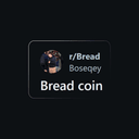 Bread Coin Crypto Project Bread Token Listings Events Analysis