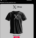 xshop crypto project: xshop token listings, events, analysis | ListingSpy