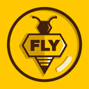 TOKEN FLY crypto project: FLY token listings, events, analysis | ListingSpy