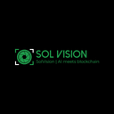 SolVision AI crypto project: SolVision token listings, events, analysis ...