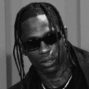 TRAVIS SCOTT crypto project: TRAVIS token listings, events, analysis ...