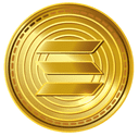 Solana Gold crypto project: GOLDSOL token listings, events, analysis ...