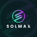 SOLMAX crypto project: SOLMAX token listings, events, analysis | ListingSpy