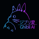 Ghibli AI crypto project: GHIBLI token listings, events, analysis ...