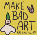 Make Bad Art crypto project: Vigente token listings, events, analysis ...