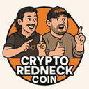 Crypto Redneck Coin crypto project: CRC token listings, events ...