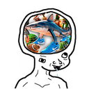 Brainrot coin crypto project: BRAINROT token listings, events, analysis ...