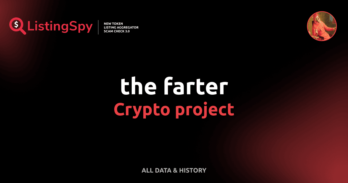 the farter crypto project: Roland token listings, events, analysis ...
