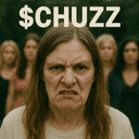 Chopped Huzz crypto project: CHUZZ token listings, events, analysis ...