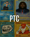 PokeTrench Cards crypto project: PTC token listings, events, analysis ...