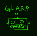 GLARP AI crypto project: GLARP token listings, events, analysis ...