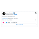 Vibe Coin crypto project: VIBECOIN token listings, events, analysis ...