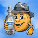Mr Vodka crypto project: SHOT token listings, events, analysis | ListingSpy