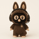 Labubu Wif Mask crypto project: WIF token listings, events, analysis ...