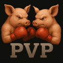 Pig VS Pig crypto project: PVP token listings, events, analysis ...