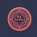 OG Memes crypto project: OG token listings, events, analysis | ListingSpy
