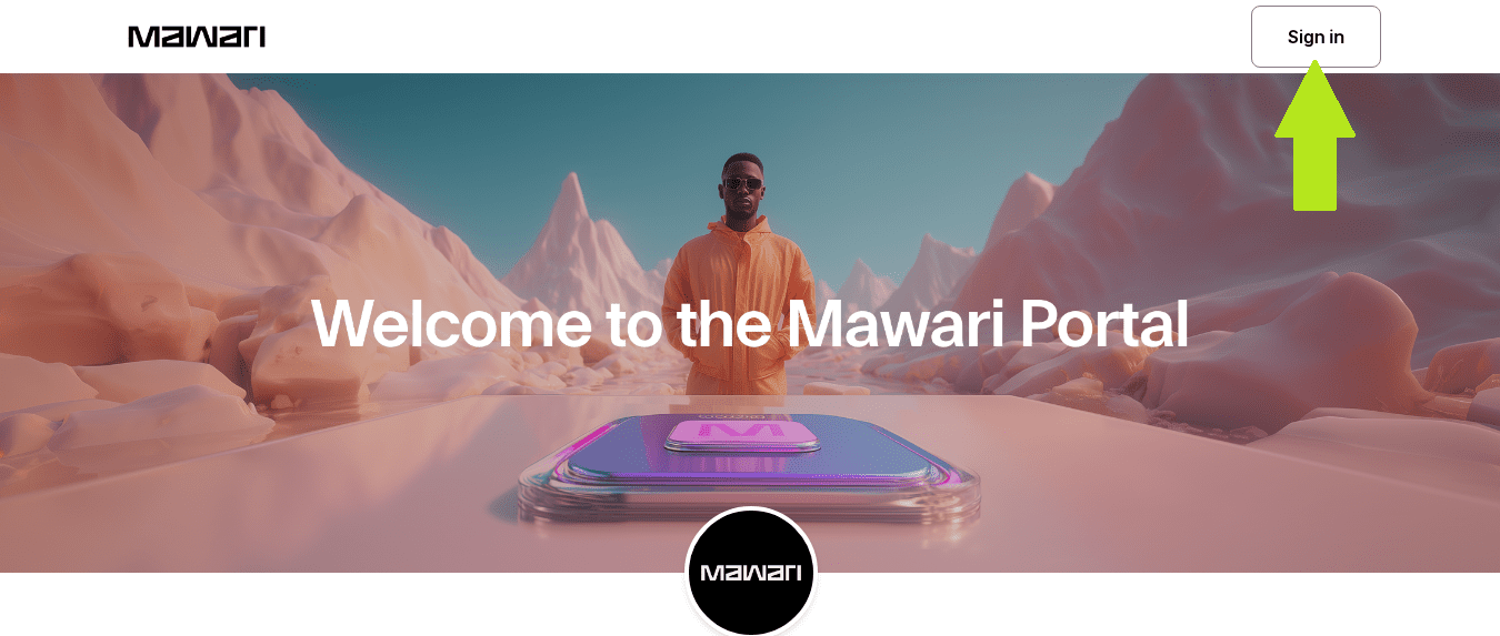Mawari Airdrop | ListingSpy