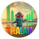 TRALALA crypto project: TRAL token listings, events, analysis | ListingSpy