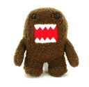 Domo-Kun crypto project: DOMO token listings, events, analysis | ListingSpy
