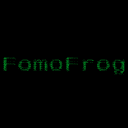 FomoFrog crypto project: FROGZ token listings, events, analysis | ListingSpy