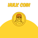 Hulk Coin crypto project: HULK token listings, events, analysis ...