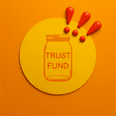 Trust Fund crypto project: Trust token listings, events, analysis ...