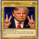 PEACE CARD crypto project: PEACE CARD token listings, events, analysis | ListingSpy