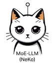 Moe-LLM crypto project: NeKo token listings, events, analysis | ListingSpy